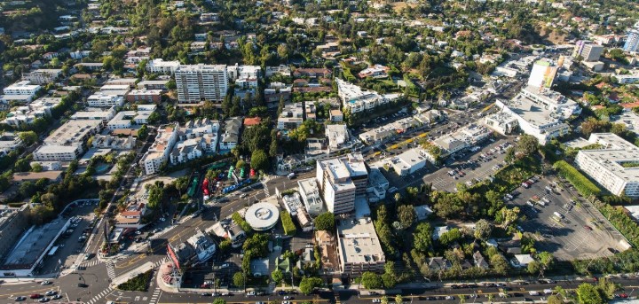 Locksmith West Hollywood | 24 Hour Services | ASAP Locksmith