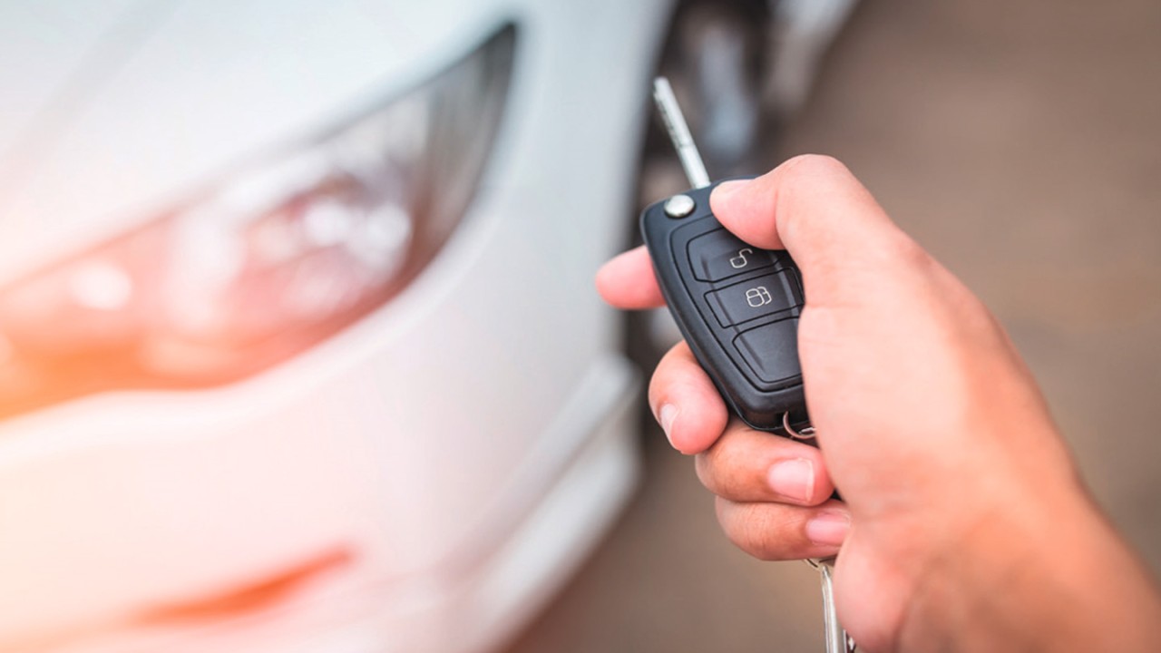 Top 5 Reasons To Go Keyless - ASAP Locksmith Los Angeles
